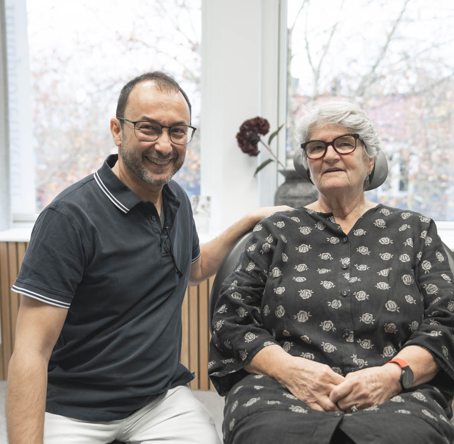 Tandtekniker Lyngby - Få en tandprotese i dit lokalområde